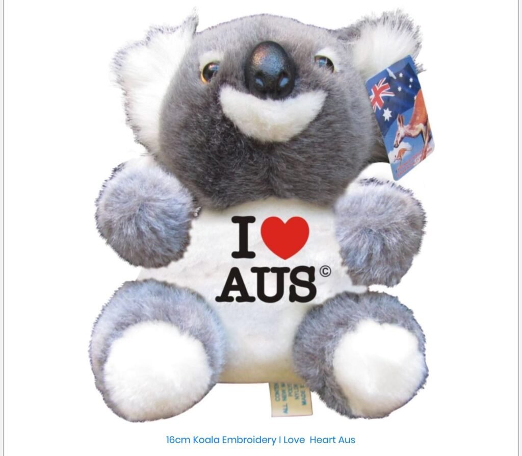 Australian Souvenir Store - Gifts & Souvenir Shop in Perth City