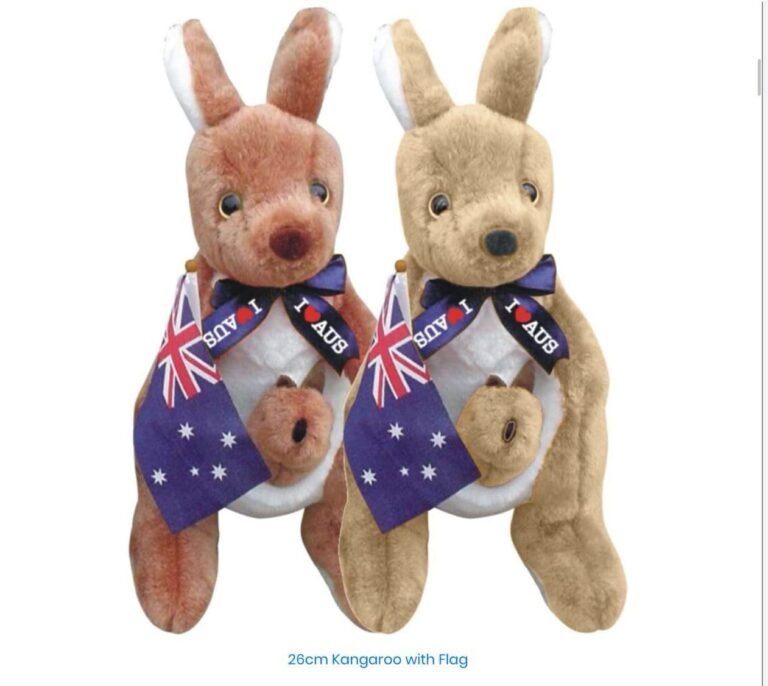 Australian Souvenir Store - Gifts & Souvenir Shop in Perth City