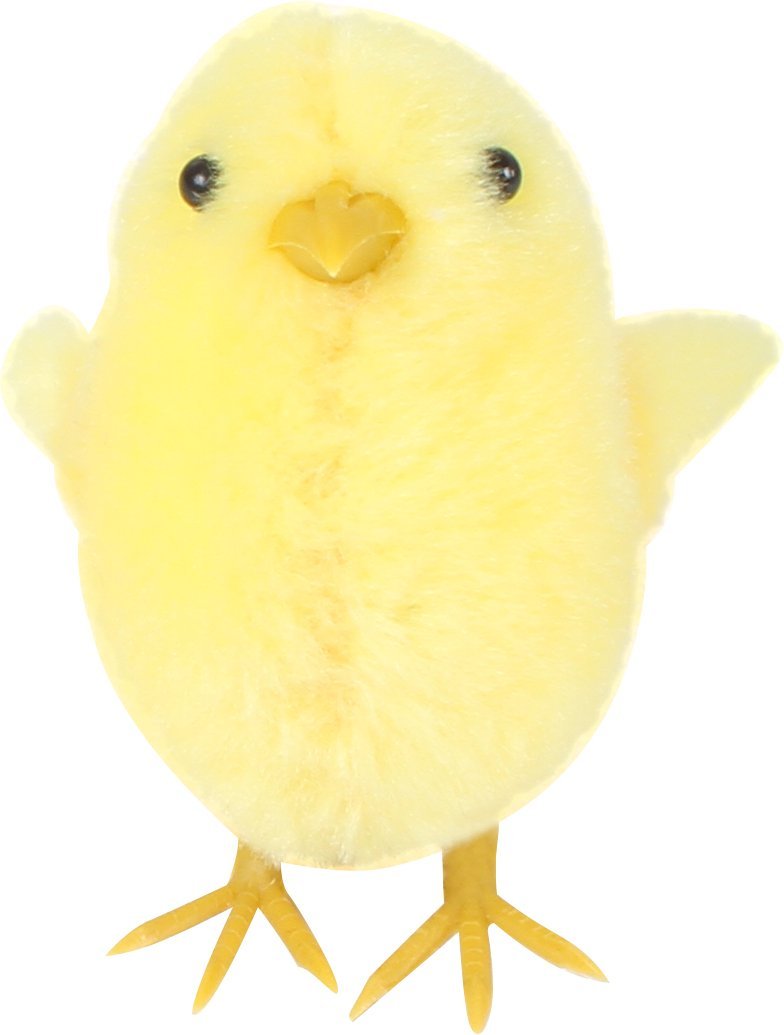 Plush Easter Chicks - Best Price Variety Store